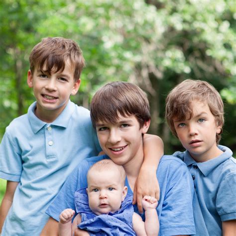 Las familias de 4 hijos serán de categoría especial según anunció la
