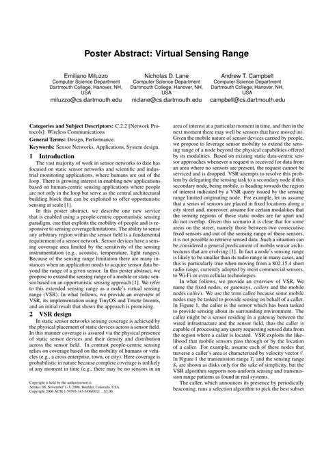 pdf virtual sensing range