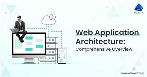 Web Application Architecture Comprehensive Overview