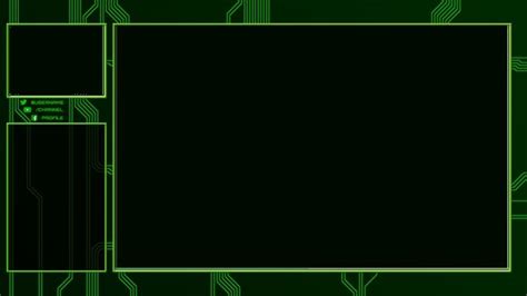 Free Twitch Overlay For Obs Studio Statqr