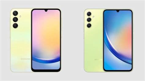 Harga Hp Samsung Terbaru Januari Bandingkan Galaxy A G Dengan