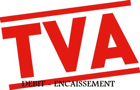 Option de paiement de la TVA sur les débits ou encaissement COMPTA PRO
