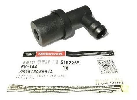 Valvula Pcv Fiesta Balita Power Move Max Ka Ecosport Bronco MercadoLibre