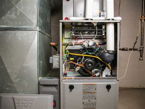 Common Furnace Problems And How To Fix Them Good Guys Heating And Cooling