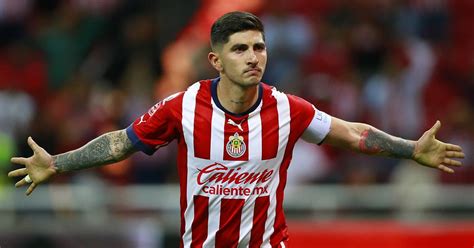 Chivas Vence A Xolos De Tijuana En El Debut De Miguel Herrera