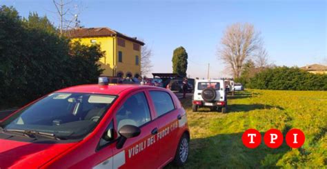 Modena 14enne Trovato Morto In Un Canale Era Scomparso Da Ieri