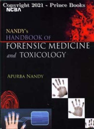 9789385915376 Principles And Practice Of Forensic Medicine 2e