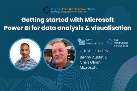 Getting Started With Microsoft Power Bi For Data Analysis