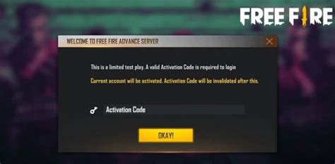 Qué es Free Fire Advance Frontal Gamer