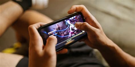 How To Create Your Own Gaming Mode On An Iphone Or Ipad