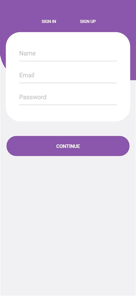 Social Pro Ux Ui Ionic Starter Multipurpose Fire By Ionic Themes