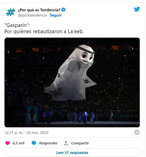Mundial Qatar 2022 Los Mejores Memes De La Apertura
