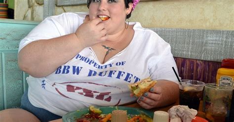 My Big Fat Fetish Bbw Model Reenaye Starr On Squashings And Whether She Feels Exploited World