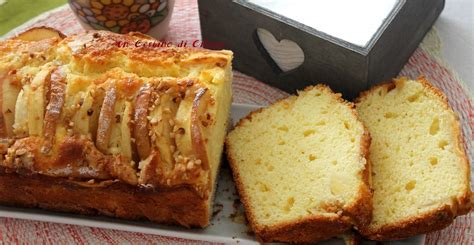 Un Cestino Di Ciliege Plumcake Morbido Alle Mele