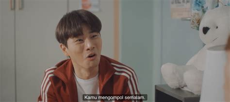 K Drama Menfess On Twitter Kdm Ni Orang Ngomong Doang Bikin Ngakak