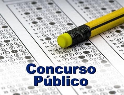 Portal De Aquidauana Acesse O Edital Do Concurso Publico Da