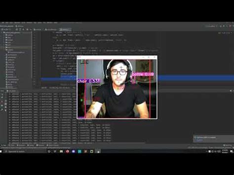 Interpretation Of Object Detection Bounding Box Coordinates For YOLO