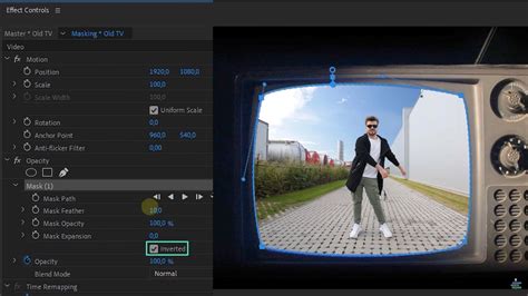 Need Help With Masking In Premiere Pro Heres A Quick Guide