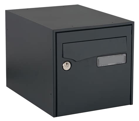 Boîte aux lettres LOFT Quincaillerie Portalet