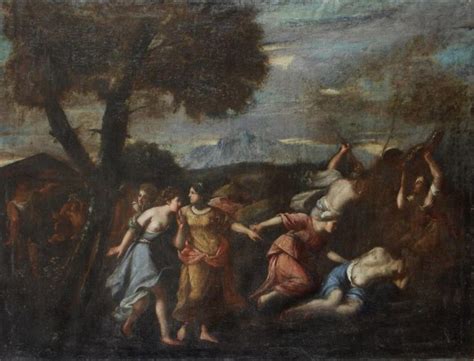 Morte De Orfeu Museu De Lamego