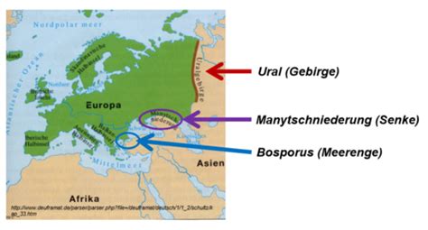 Geografie Regionalgeografie Europa Flashcards Quizlet