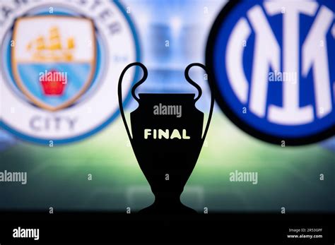 Finale Der Uefa Champions League Fotos Und Bildmaterial In Hoher