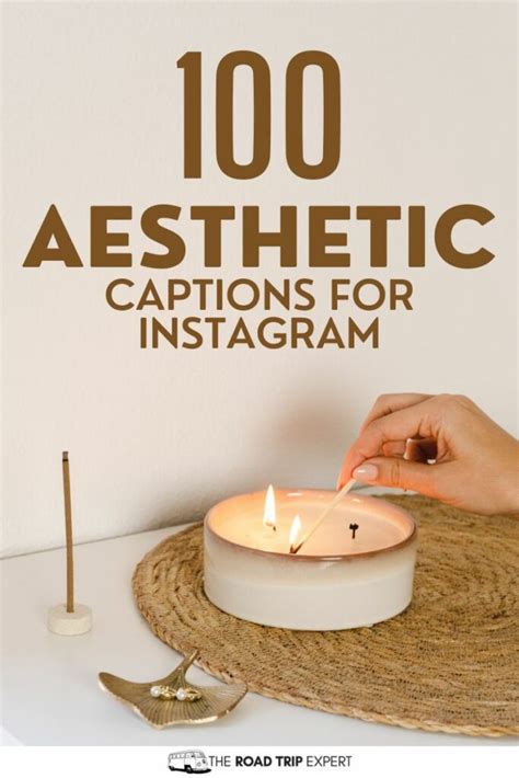 100 Beautiful Aesthetic Captions For Instagram With Quotes