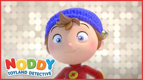 A Missing Music Player Noddy In Toyland Detective Youtube