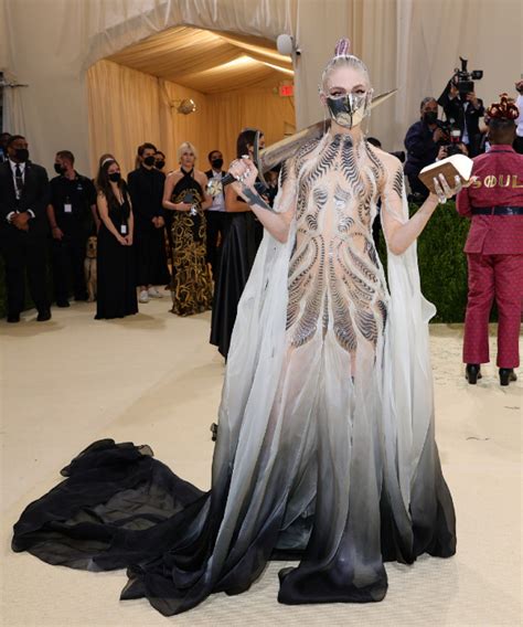 O Met Gala está de volta E esses são os melhores looks da edição