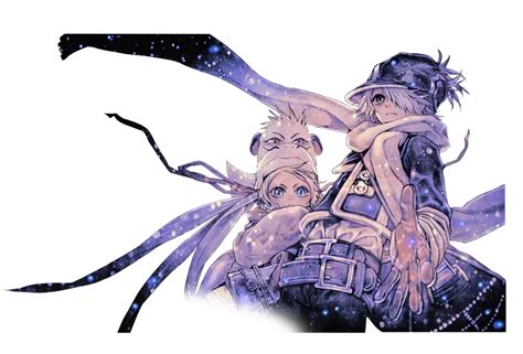 Tegami Bachi Image By Asada Hiroyuki 3648418 Zerochan Anime Image Board