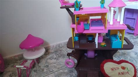 Brincando De Bonecas YouTube
