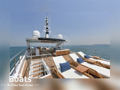 Gulf Craft Majesty For Sale View Price Photos And Buy