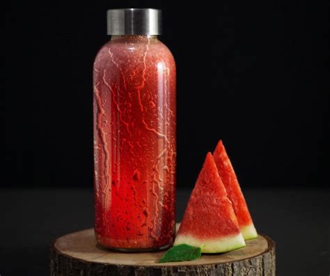Succo Di Frutta Fatto In Casa Come Prepararlo E I Benefici