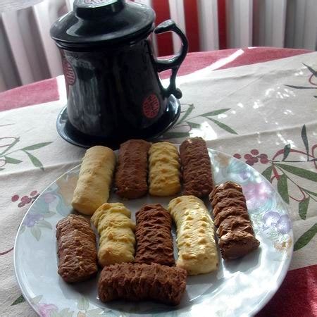 Egyszerű darálós keksz Recept képpel Mindmegette hu