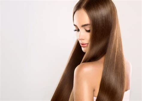 Remedios Caseros Para Tener Un Pelo Brillante Y Sedoso