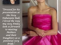 Sissy Brides