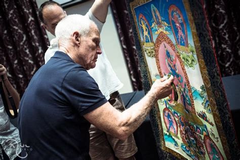 Пин от пользователя Papp Tibor на доске Lama Ole Nydahl Hannah Nydahl