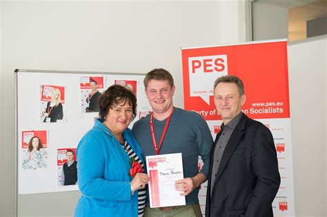 Partidul Social Democrat se europenizează la Viena