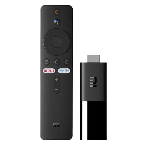 Xiaomi TV Stick 4K meilleur prix fiche technique et actualité Box