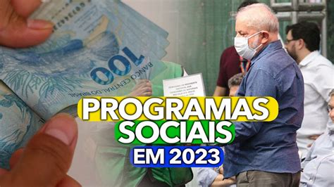 Programas Do Governo Lula 2024 Sayre Marietta