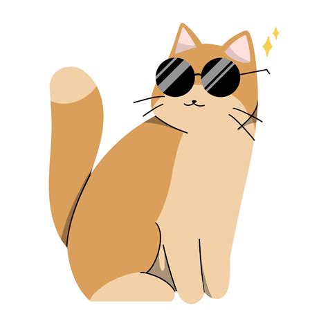 Free Lindo Gato Ilustracion 20049756 PNG With Transparent Background