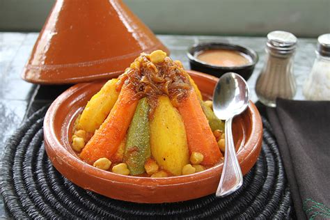 21 Moroccan Foods You Must Try In Morocco Local Adventurer