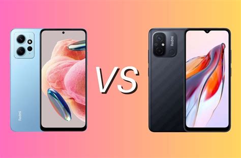 Xiaomi Redmi Note Vs Redmi C Diferencias Comparativa Y Cu L Es Mejor
