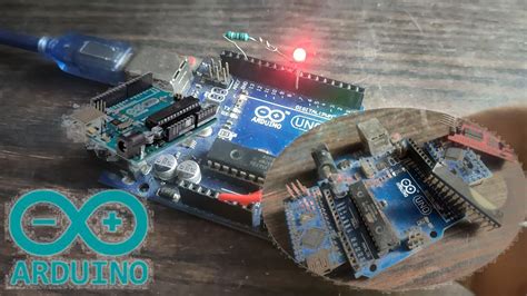 Arduino And Micro Controllers Getting Started YouTube