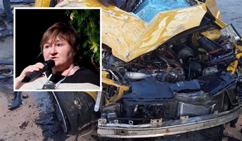 Nowe informacje o tragicznym wypadku w Krakowie Policja dobrze znała
