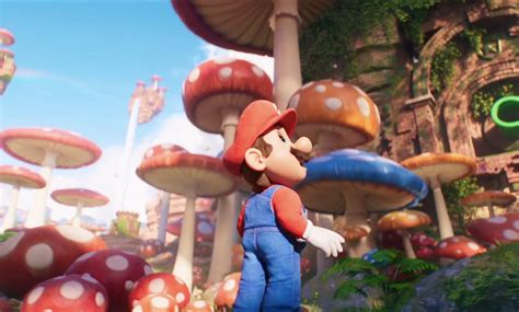 The Robot Afro Show On Twitter RT IGN Tragically Mario Still Has