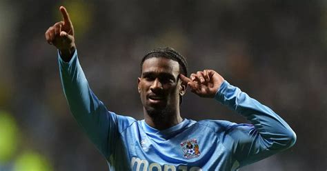 Coventry City Player Ratings As Sky Blues Bounce Back With A Belter