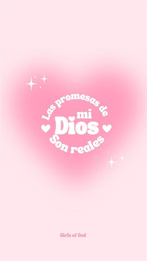 Fondo De Pantalla Chica Cristiana Frases Bonitas De Jesus