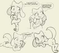 Post 4191687 Itsunknownanon Porkyman Riolu