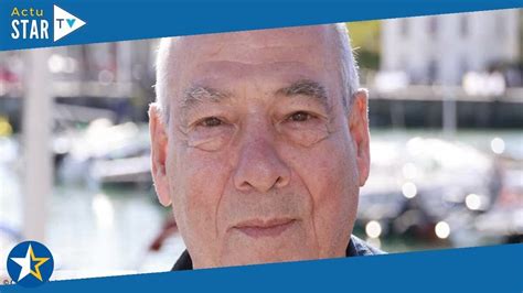 Mort De Michel Cordes Plus Belle La Vie Ce Nest Pas Une Mais Trois